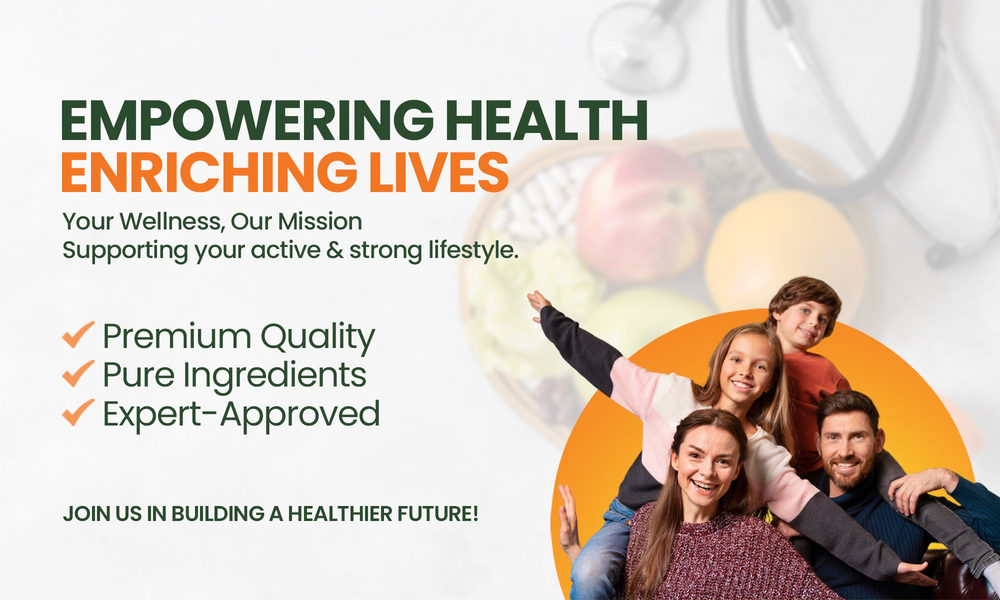 Vita Glow: Multivitamins & Supplements Brand in Pakistan – VitaGlow