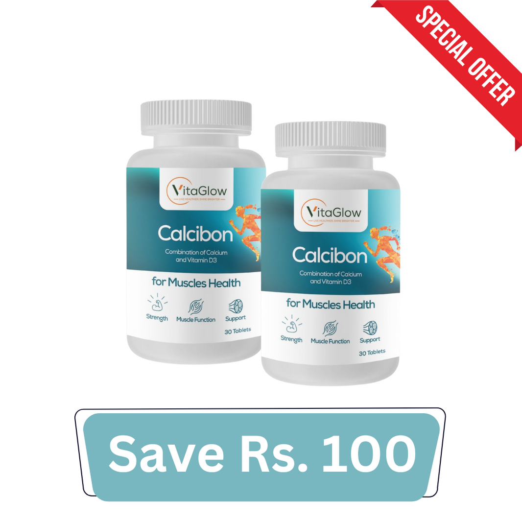 Bones & Joints Health Multivitamins & Supplements in Pakistan | Vita ...