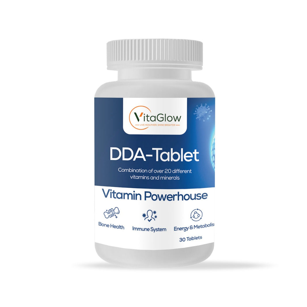 Bones & Joints Health Multivitamins & Supplements in Pakistan | Vita ...